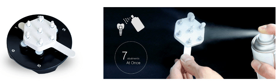 multi-die scanning - Dental CAD Website